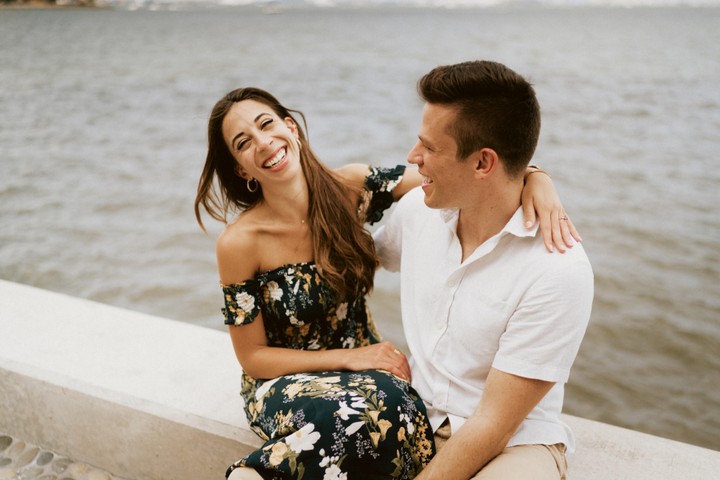 Danielle & Andy | Joy